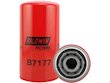 21 2021 Kalmar Ottawa T2 Oil Filter - Engine Mechanical - Baldwin, WIX ...