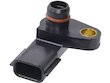 2019-2021 Nissan Altima MAP Sensor - Walker 225-1346 - PartsGeek.com