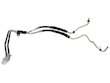 2018-2024 Chevrolet Express 3500 Oil Cooler Hose - AC Delco 84994161 ...