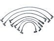 1975-1977 Chevrolet Nova Spark Plug Wire Set - Walker 924-1509 ...