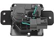2007-2014 Chevrolet Tahoe Trunk Lock Actuator Motor - Autopart Premium ...