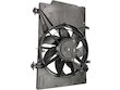 2011-2017 Ford Fiesta Radiator Fan Assembly - Replacement 959-414 ...