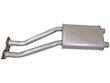 13 2013 Ford Edge Muffler - Exhaust - AP Exhaust, BRExhaust, Gibson ...