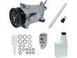 2018-2023 Chevrolet Equinox A/C Compressor - UAC KT 5503 - PartsGeek.com