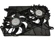 2006-2008 Dodge Charger Radiator Fan Assembly - Replacement 959-031 ...