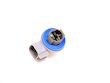 2011-2012, 2014-2018 Ram 3500 Tail Lamp Socket - Mopar 68046629AA ...