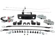 2010 Dodge Ram 3500 Tailgate Kit - TRQ DHA76232 - PartsGeek.com