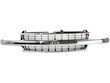 03 2003 Chevrolet Suburban 1500 Grille Assembly - Body Mechanical ...