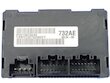 2015 Dodge Durango Transfer Case Control Module - Mopar 68395074AA ...