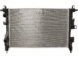 2015-2021 Jeep Renegade Radiator - Replacement AP P13533 - PartsGeek.com