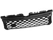 2016-2018 Land Rover Range Rover Evoque Grille Assembly - Replacement ...