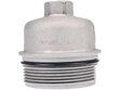 2007-2015 Mini Cooper Oil Filter Housing Cap - APA/URO Parts ...