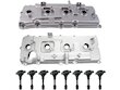 2007-2015 Nissan Armada Valve Cover - TRQ TKA39876 - PartsGeek.com