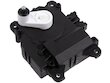 1998-2007 Lexus LX470 Air Flap Actuator - Four Seasons 73690 ...