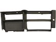 2001-2003 BMW 525i Grille Assembly - Replacement AP REPB018902 - Front ...