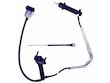 1992-1993 Chevrolet S10 Clutch Master Cylinder - Perfection PF9051 ...