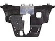 2017-2020 Jeep Compass Lower Engine Cover - Replacement AP RJ31010005 ...