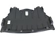 2007-2010 BMW X5 Lower Engine Cover - Replacement AP REPB310133 ...