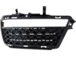2012-2013 Mercedes S550 Grille Assembly - Replacement AP RM01520071 ...