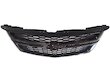 2015-2020 Chevrolet Suburban Grille Assembly - Replacement 942-153 ...