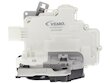 2010-2012 Porsche Panamera Door Lock Actuator - Vemo V10-85-2331 - Rear ...