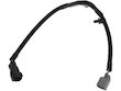2007-2018 Jeep Wrangler Side Marker and License Plate Light Harness ...
