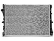 2015 Mercedes C400 Radiator - Autopart Premium APRAD828 - PartsGeek.com