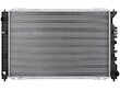 2011 Ford Escape Radiator - GPD 13209C - PartsGeek.com