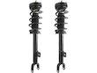 2012, 2014-2023 Chrysler 300 Strut Assembly - Unity 2-11530-001 - Front ...