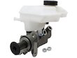 2015-2020 Volkswagen GTI Brake Master Cylinder - Beck Arnley 072-9991 ...