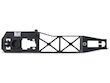 2017 GMC Acadia Limited Door Handle - Autopart Premium APDHO1693TW ...