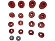 03 2003 Ford Explorer Sport Trac Cab Mount Bushing - Body Mechanical ...