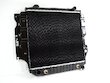 2003-2004 Jeep Wrangler Radiator - Mopar 55037653AB - Primary ...