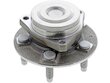 2016-2024 Chevrolet Camaro Wheel Hub Assembly - Mevotech MB50321 ...