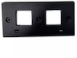 2021-2023 Hyundai Santa Fe License Plate Bracket - TechPro HY1068128 ...