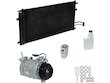 14 2014 Chevrolet Silverado 1500 A/C Compressor - Climate Control - AC ...
