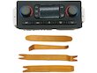 2003-2007 Hummer H2 HVAC Temperature Control Panel - Replacement 914 ...