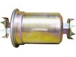 1989-1997 Geo Tracker Fuel Filter - Baldwin BF1100 - PartsGeek.com
