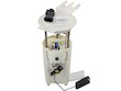 2001-2004 Pontiac Aztek Fuel Pump - Brock 1886-1255 - PartsGeek.com