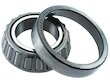 1987-2004 Mitsubishi Fuso FE Wheel Bearing - Timken 30211 - Rear Outer ...