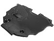 2018-2021 Toyota Camry Lower Engine Cover - Autopart Premium YHTSKP0004 ...