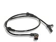 2008-2014 Mercedes C300 ABS Speed Sensor - Bremi 51683 - Front ...