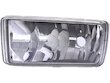 07 2007 Chevrolet Silverado 1500 Fog Light - Body Electrical - AC Delco ...