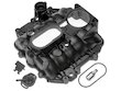 1996-2001 GMC Jimmy Intake Manifold - Replacement N02-079 - Upper ...
