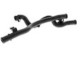 2014-2015 Audi Q7 Coolant Pipe - Vaico V10-5322 - PartsGeek.com