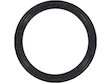 2003-2008 Mercedes SL55 AMG Crankshaft Seal - Victor Reinz 81-26249-10 ...