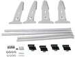 2009-2016 Chevrolet Express 4500 Ladder Rack - Replacement Y01-466 ...