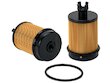 2017-2020 Hino 155 Fuel Filter - WIX WF10379 - Primary - PartsGeek.com