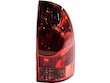 06 2006 Toyota Tacoma Tail Light Assembly - Body Electrical - Action ...