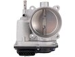 2010-2022 Toyota 4Runner Throttle Body - TRQ TBA06559 - PartsGeek.com